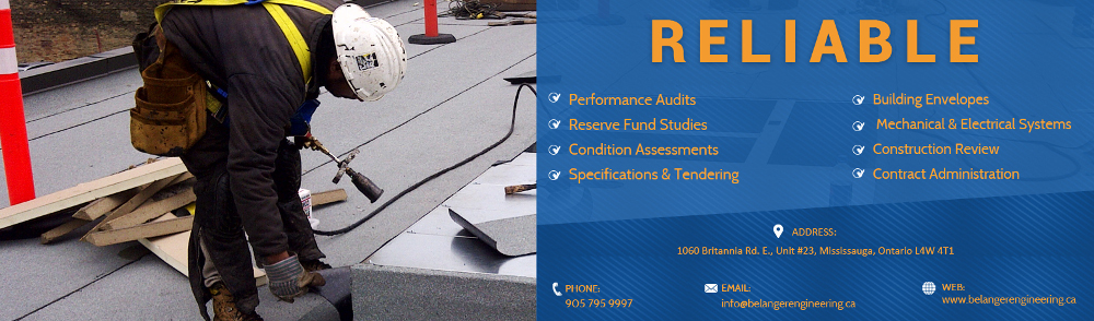 Engineering Careers, Toronto, ON | Belanger Engineering