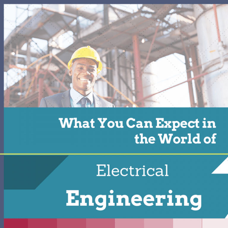 What You Can Expect in the World of Electrical Engineering | Belanger ...
