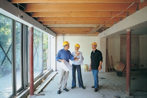 Building Systems, Mississauga, ON | Belanger Engineering