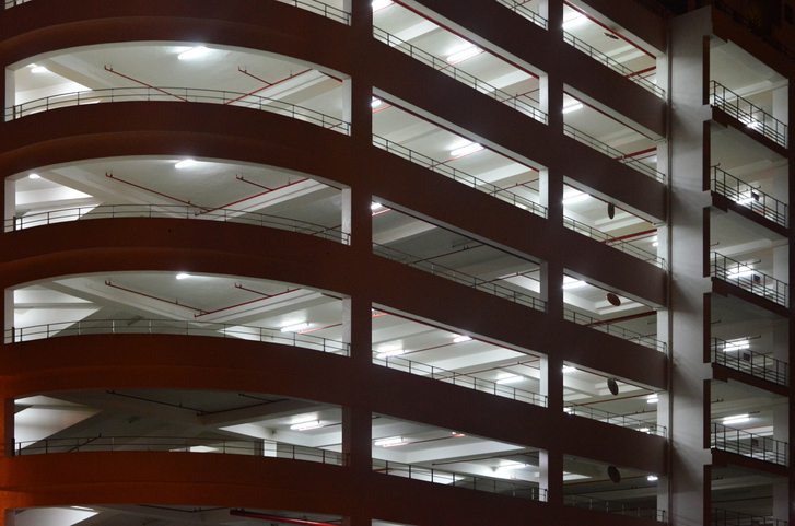 Steps for Completing a Garage Restoration Project | Belanger Engineering