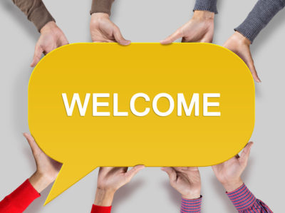 We’re Excited to Welcome Michael Gerrard to Our Engineering Team ...