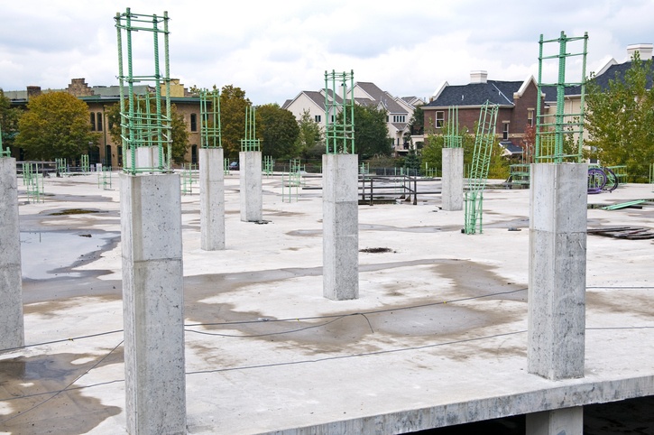 Garage Restoration: How to Make the Best of a Heavy Situation ...