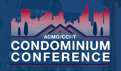 Join Us at the ACMO/CCI-T Condo Conference! | Belanger Engineering