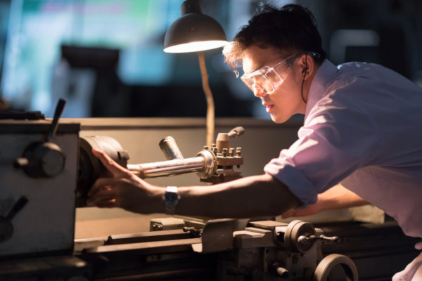 When Do You Need Mechanical Engineering Services? | Belanger Engineering