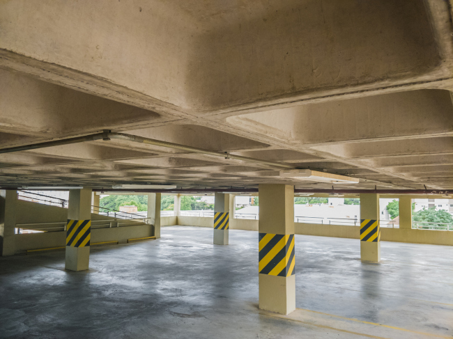 Using Professional Engineers for Your Garage Restoration | Belanger ...