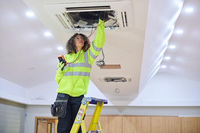 Why You Need Electrical Maintenance Services | Belanger Engineering