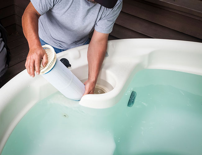 How to Tell if You Need Spa Repairs | Belanger Engineering