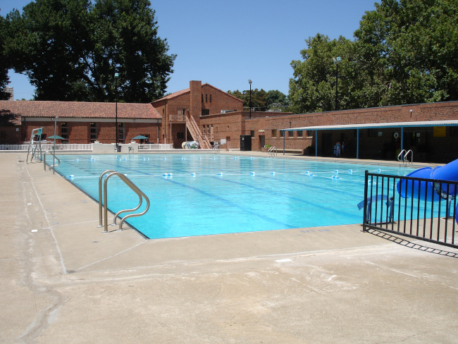 Is Your Pool Leaking? Find Lasting Solutions with Public Swimming Pool ...