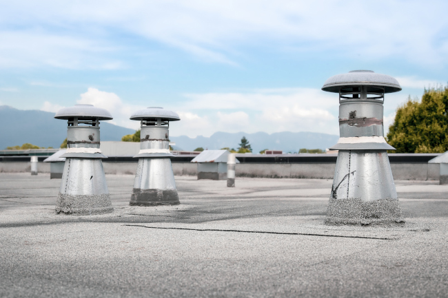 3 Types of Low-Slope Roofs and the Benefits of Each | Belanger Engineering