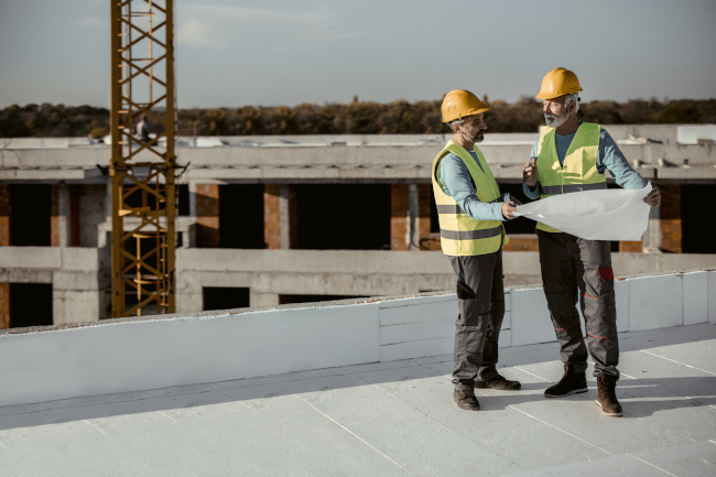 How Can Engineering Help With Roof Replacement? | Belanger Engineering