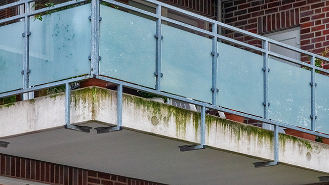 What You Need to Know About Balcony Restoration | Belanger Engineering