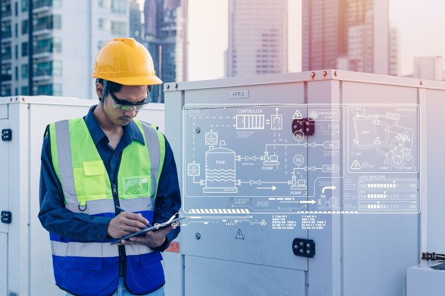 Four Recommendations for Better Building Electrical Maintenance | Belanger Engineering