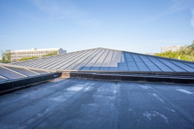 What Structural Engineers Look for in Unstable Roofs | Belanger Engineering