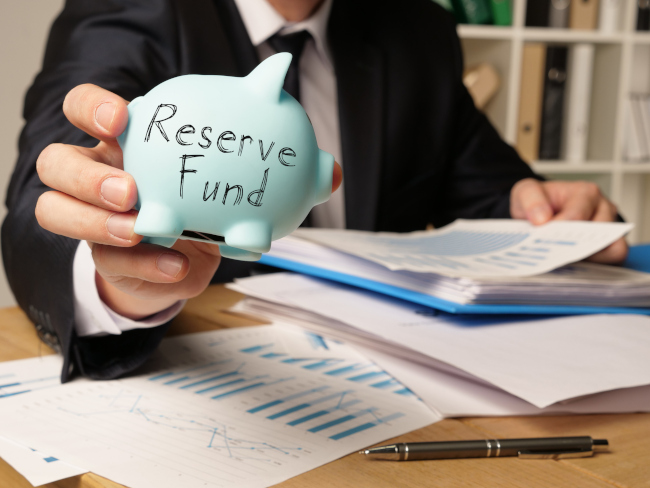 Reserve Fund Studies: Planning for the Future of Your Property ...