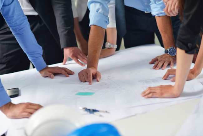 Engineering Consultations, Toronto | Belanger Engineering